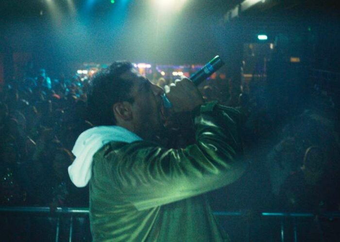 Review: Rapper's saga 'Mogul Mowgli' one of year's best films | Datebook