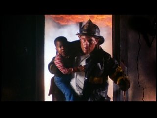Backdraft | Trailer & Showtimes