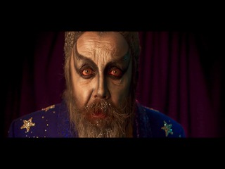 The Show | Trailer & Showtimes