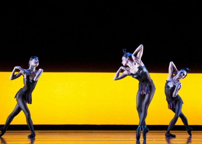 Your guide to the best Houston dance events for the 2021-22 season ...