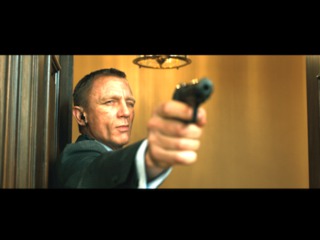 Skyfall | Trailer & Showtimes
