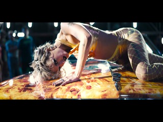 Titane | Trailer & Showtimes