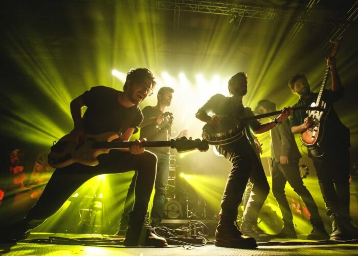 Renaissance Festival, Morat, Fat Tony among seven pop-culture picks ...