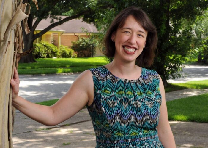 Q&A: Houston author Jennifer Mathieu flips genders in retelling 'The ...