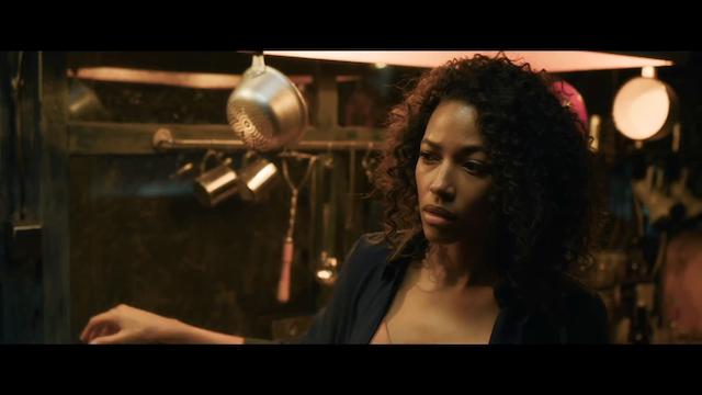 Warning | Trailer & Showtimes