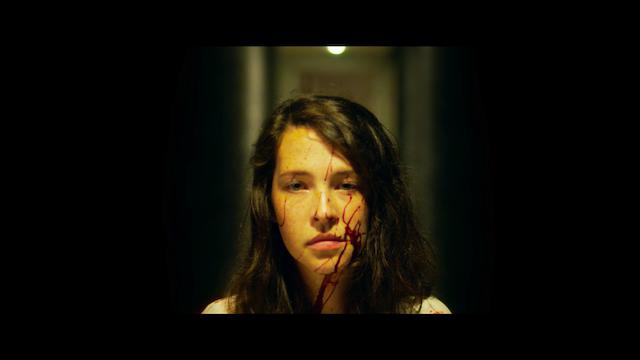 The Feast | Trailer & Showtimes