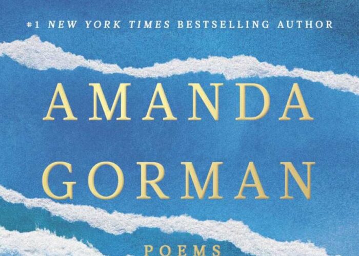 Amanda Gorman delivers stirring critique in new poetry book | Datebook