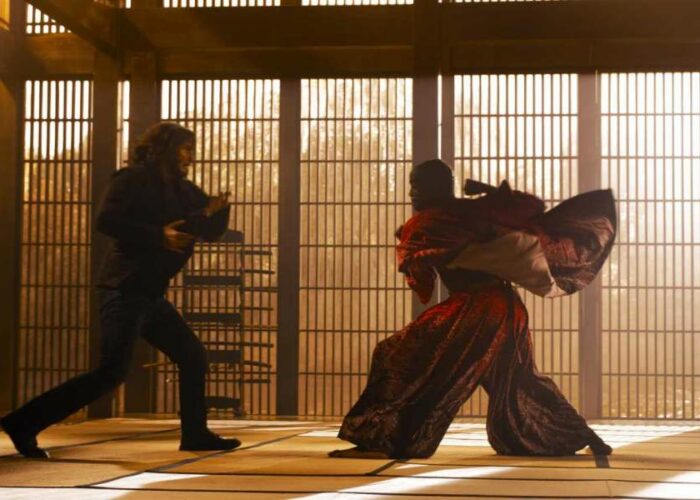 New ‘Matrix,’ ‘Spider-Man’ among 15+ major films opening | Datebook