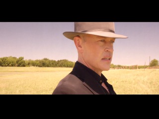 Red Stone | Trailer & Showtimes