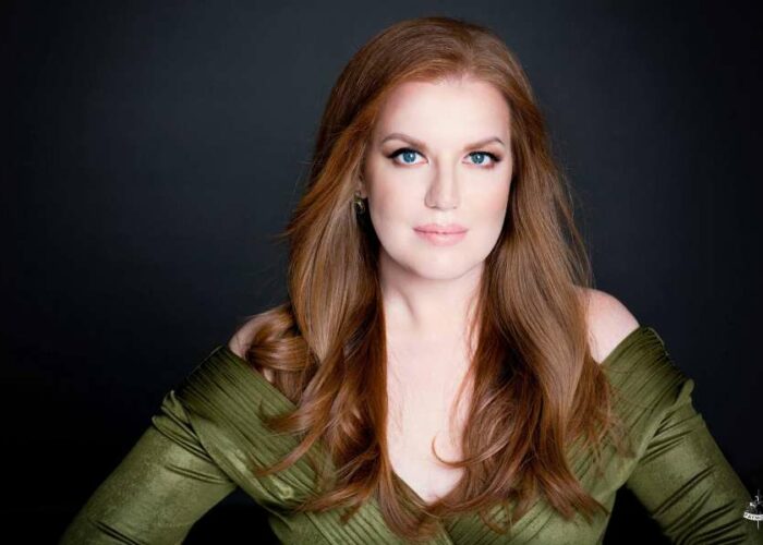 Jennifer Johnson Cano finally makes her HGO debut | Datebook