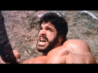 Hercules | Trailer & Showtimes