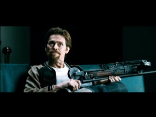 Daybreakers | Trailer & Showtimes