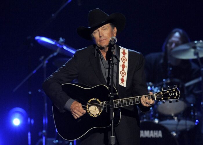 George Strait makes a long-awaited return to RodeoHouston | Datebook
