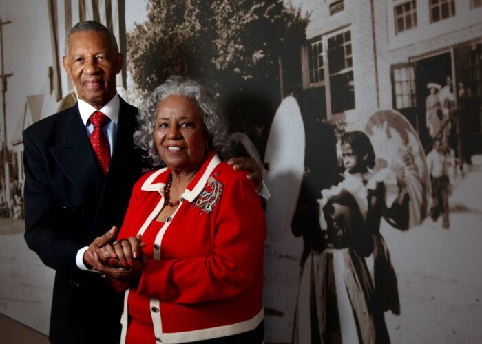 ‘The Lawsons: A Civil Rights Love Story’ | Preview | Houston Arts ...