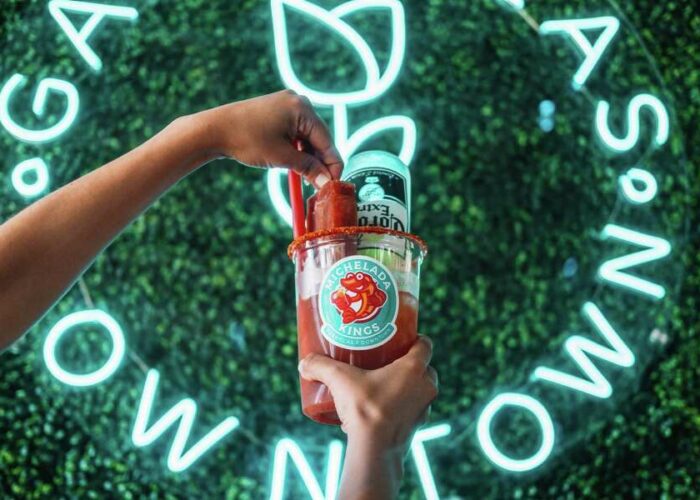 Buzzy Austin restaurant and bar brand coming to Midtown | Datebook