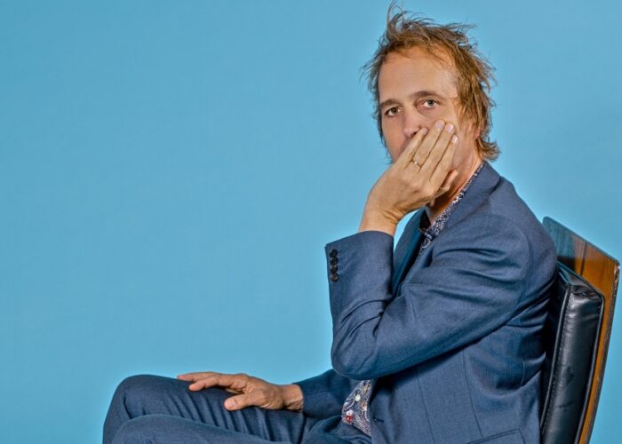 Chuck Prophet | Preview | Houston Arts & Entertainment Guide
