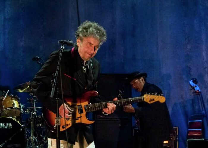 Critics’ picks: Bob Dylan, Houston Ballet among the choices | Datebook
