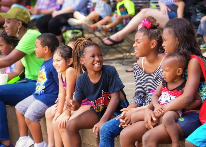 Spring Break events, Rodeo Houston's Black Heritage Day top family fun ...
