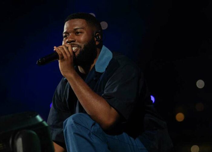 Rodeo Review: El Paso's Khalid gets major love in Houston | Datebook