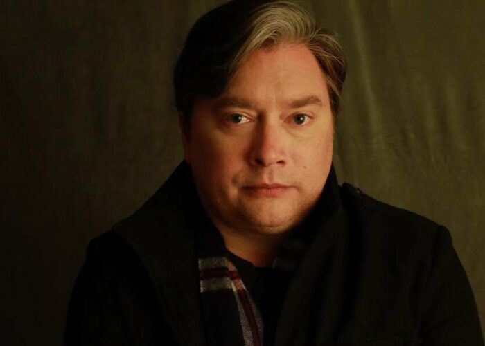 Chad Robinson returns to Houston determined to support American ...