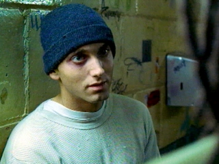 8 Mile | Trailer & Showtimes