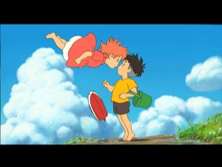 Ponyo | Trailer & Showtimes
