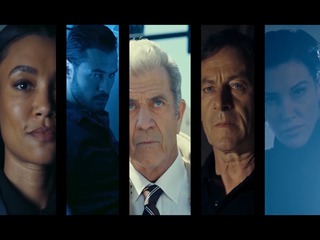 Agent Game | Trailer & Showtimes