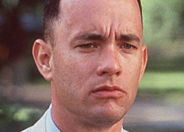 'Forrest Gump' at Rooftop Cinema Club Uptown | Datebook