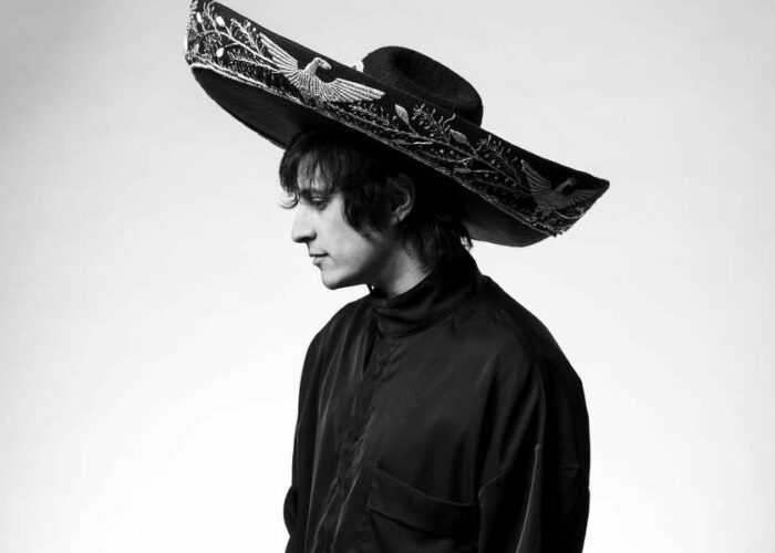 Mexican rocker Siddhartha is coming to Houston | Datebook