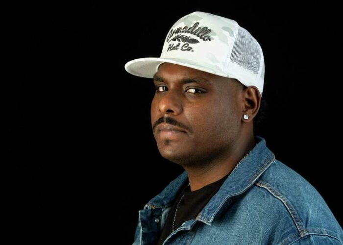 Is Rodell Duff the next country star from Houston? | Datebook