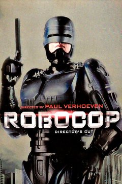 RoboCop: Director's Cut | Trailer & Showtimes