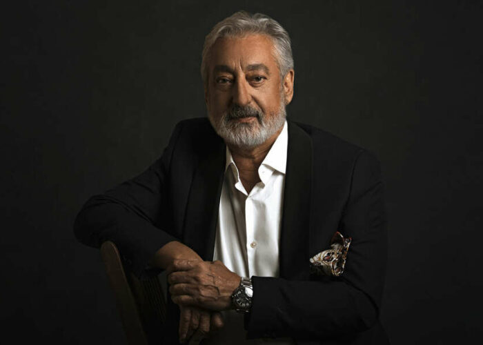 Q&A: Iranian pop legend Ebi talks getting healthy, loving Peter Gabriel ...