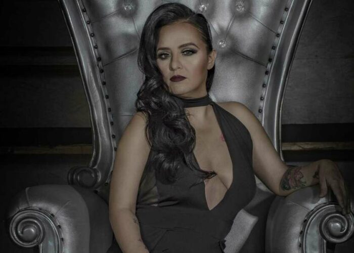 Tejano singer Shelly Lares releases Pride single 'Break Through' | Datebook