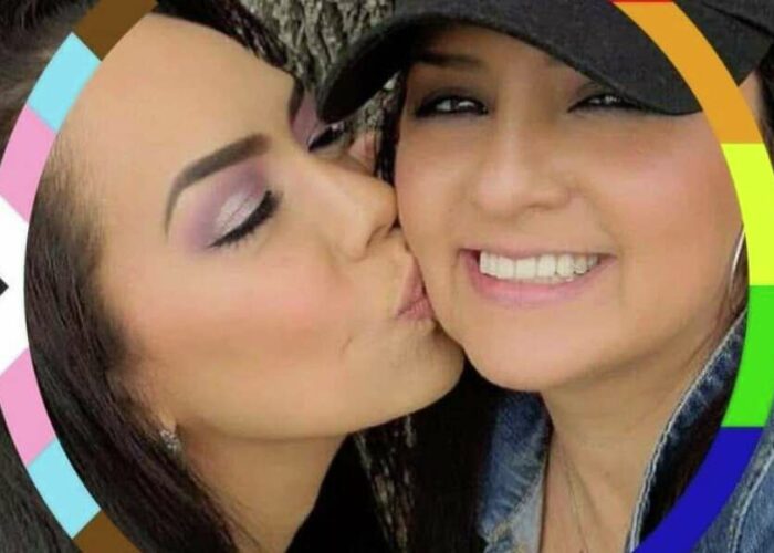 Exclusive: Listen to Tejano superstar Shelly Lares share her Pride ...