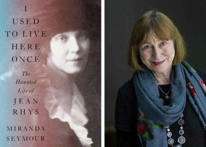 The life of Jean Rhys, a uniquely brilliant and thorny writer | Datebook