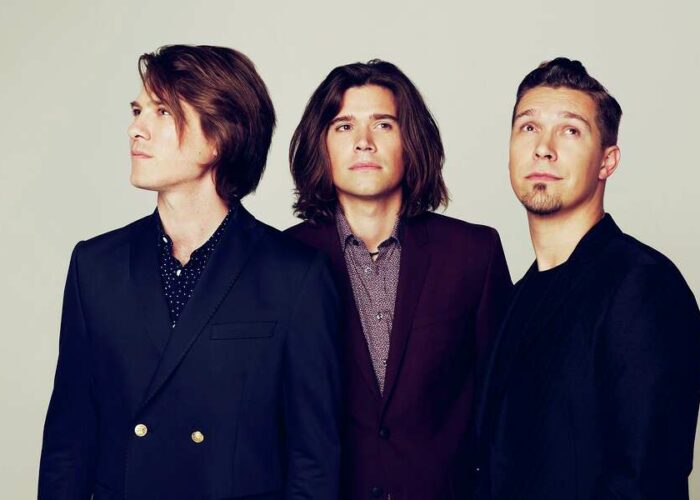 Hanson, ‘Sound of Music’ among our critics’ picks | Datebook