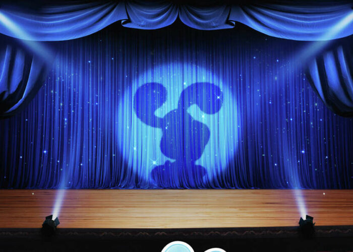 Nickelodeon's 'Blue's Clues' stage show is coming to Sugar Land | Datebook