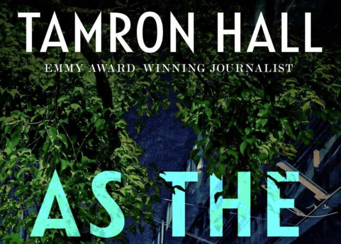 6 utterly suspenseful tales written by and starring women | Datebook