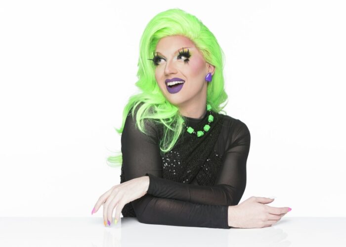 Canada's Drag Race Q&A: Irma Gerd talks Snot Rocket and learning to ... Canada's Drag Race Q&A: Irma Gerd talks Snot Rocket and learning to ...