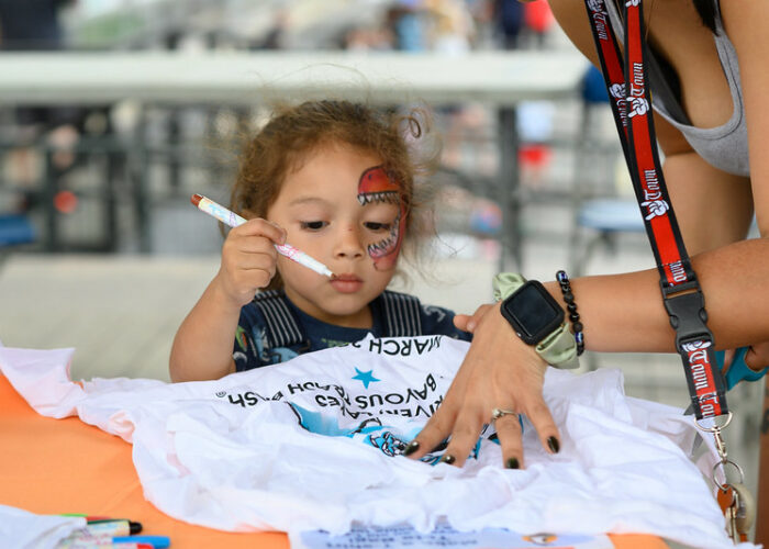 Art in the park/Arte en el parque at Discovery Green | Datebook