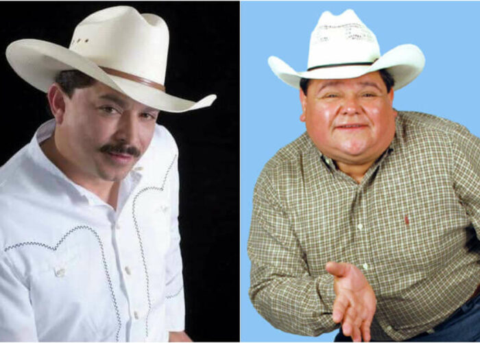 Houston club to celebrate Tejano star Emilio Navaira with lookalike ...