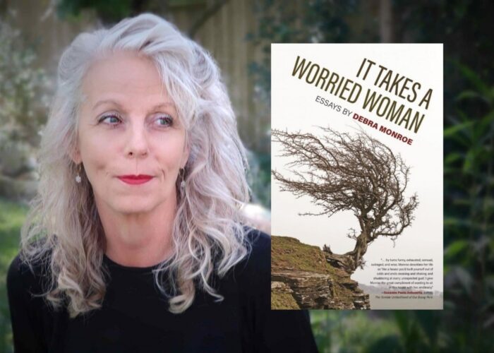 Debra Monroe at Brazos Bookstore | Datebook