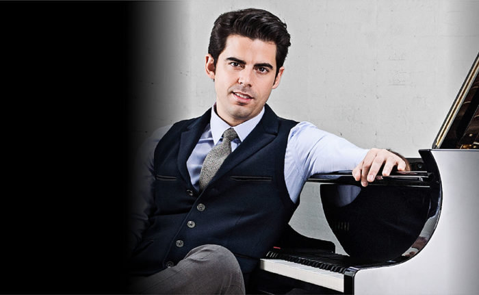 Let’s Misbehave: The Songs of Cole Porter at Jones Hall | Datebook