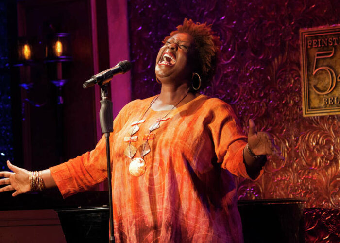 Capathia Jenkins and Houston Symphony salute the women of R&B | Datebook