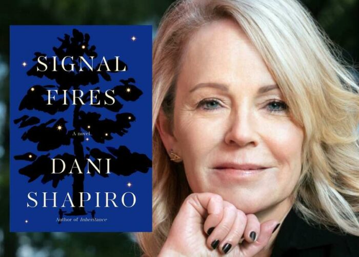 Dani Shapiro among the authors at Houston book events this week | Datebook