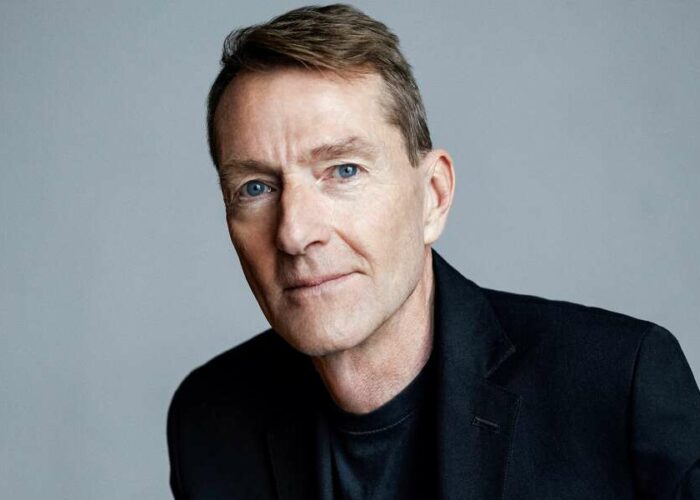 Lee and Andrew Child among the authors at Houston book events this week ...