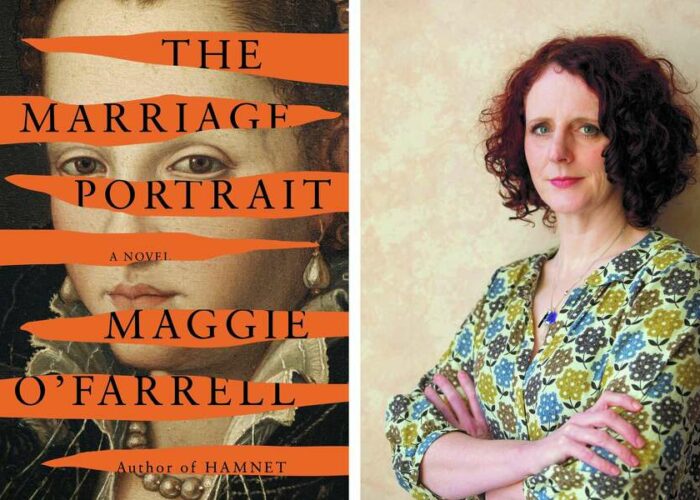 Review: 'The Marriage Portrait' is a Renaissance page-turner that ...