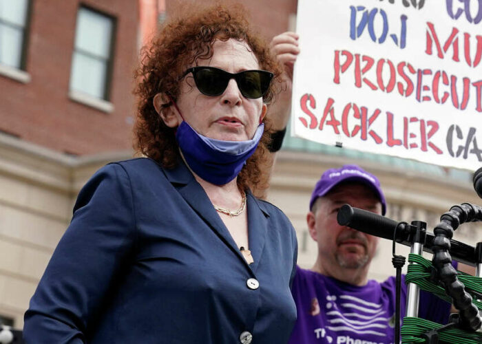 Documentary about Sackler family, Purdue Pharma one of year's best ...