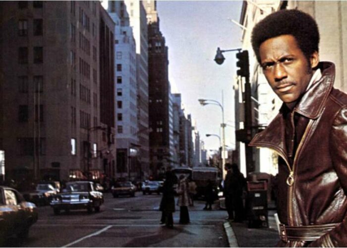 Blaxploitation classic 'Shaft' to screen as part of MFAH's Gordon Parks ...