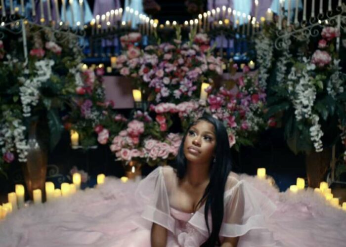 Houston rapper Monaleo drops emotional song and video 'Miss U Already ...